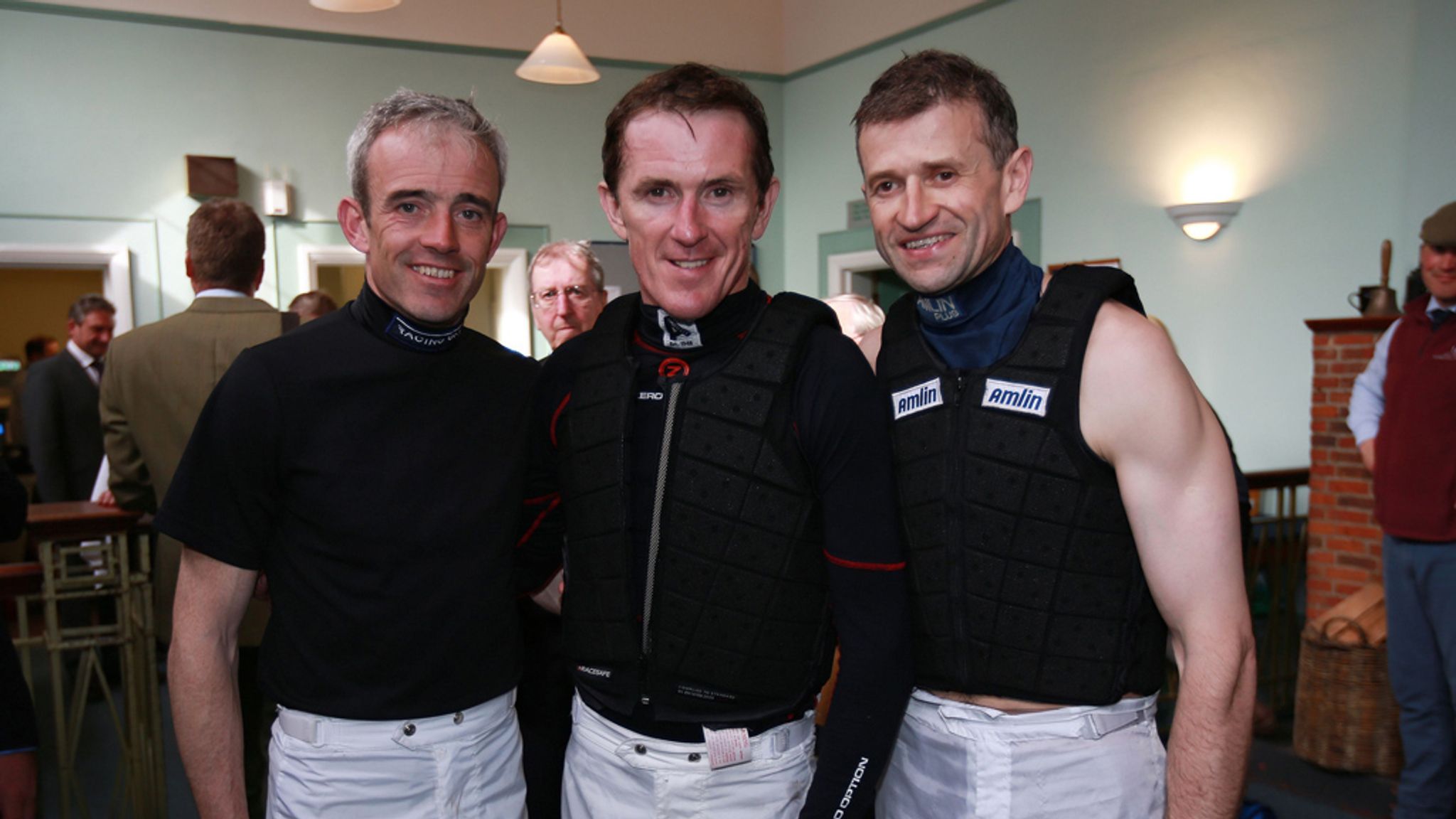 Century up for Thornton/Mullins with Southwell success | Racing News ...