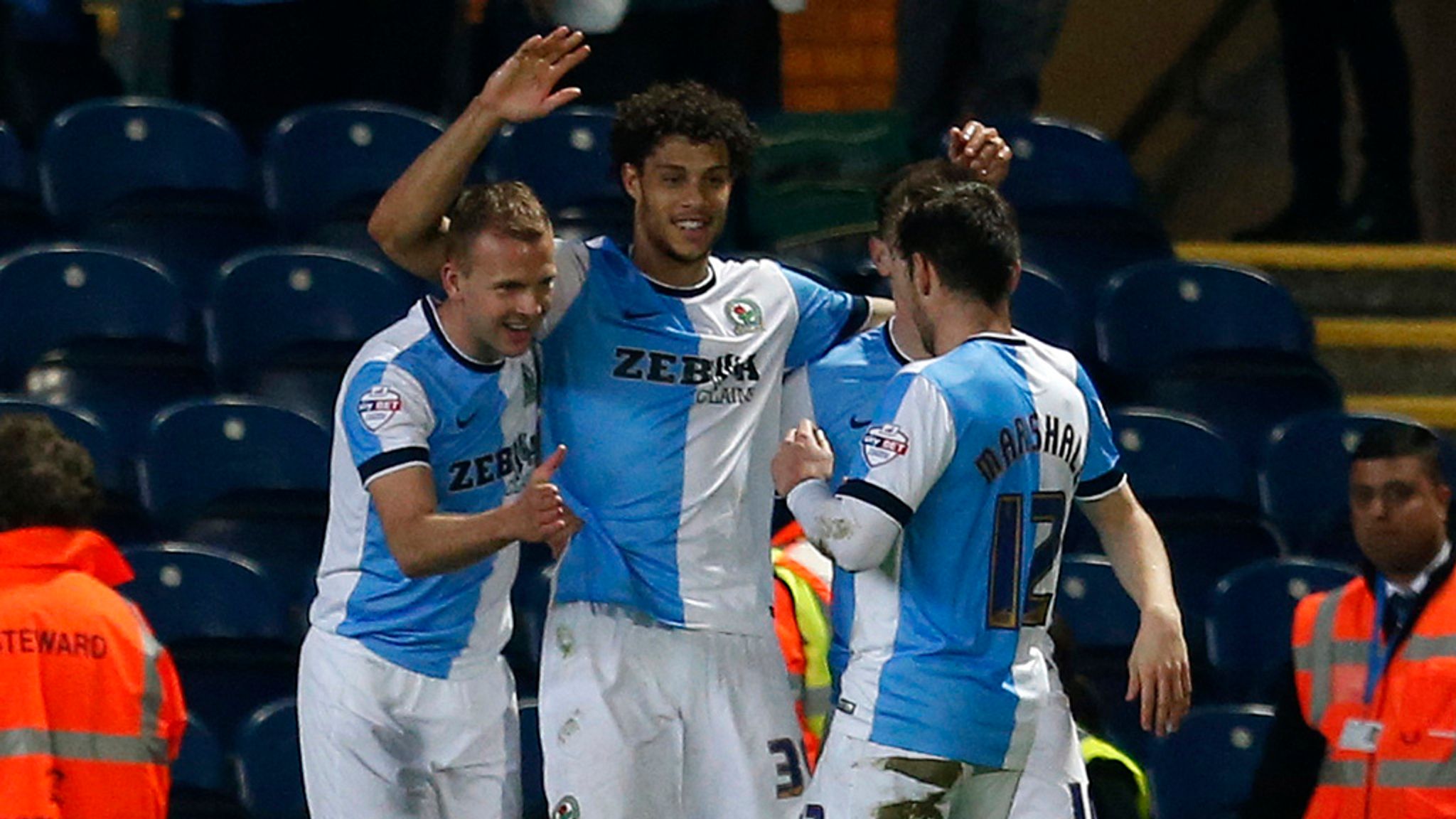 Blackburn fixtures: Championship 2015/16 | Football News | Sky Sports
