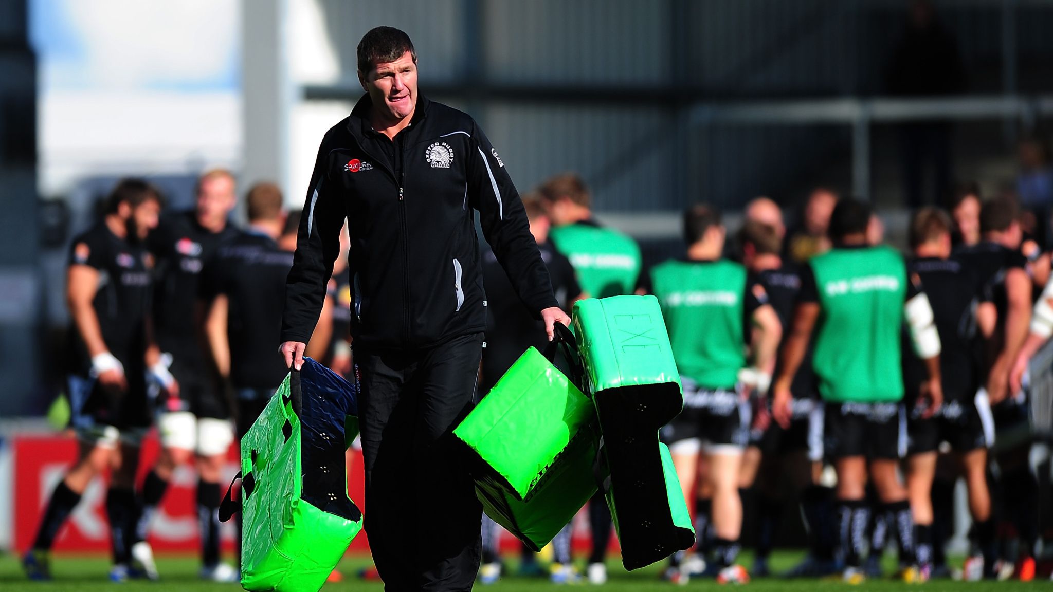 Stuart Barnes backs Rob Baxter as the next England coach | Rugby Union ...