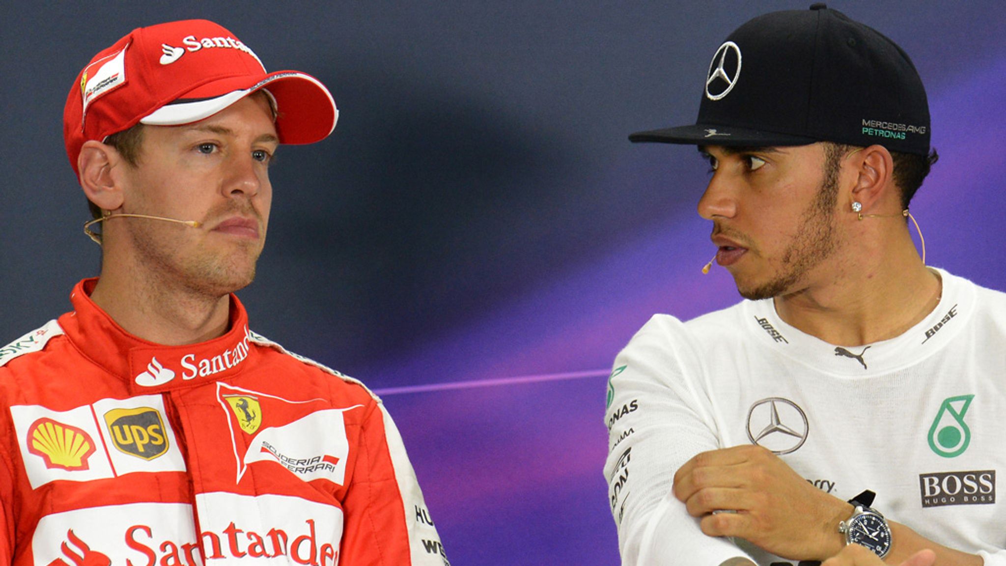 Five things we learnt from Bahrain qualifying | F1 News | Sky Sports