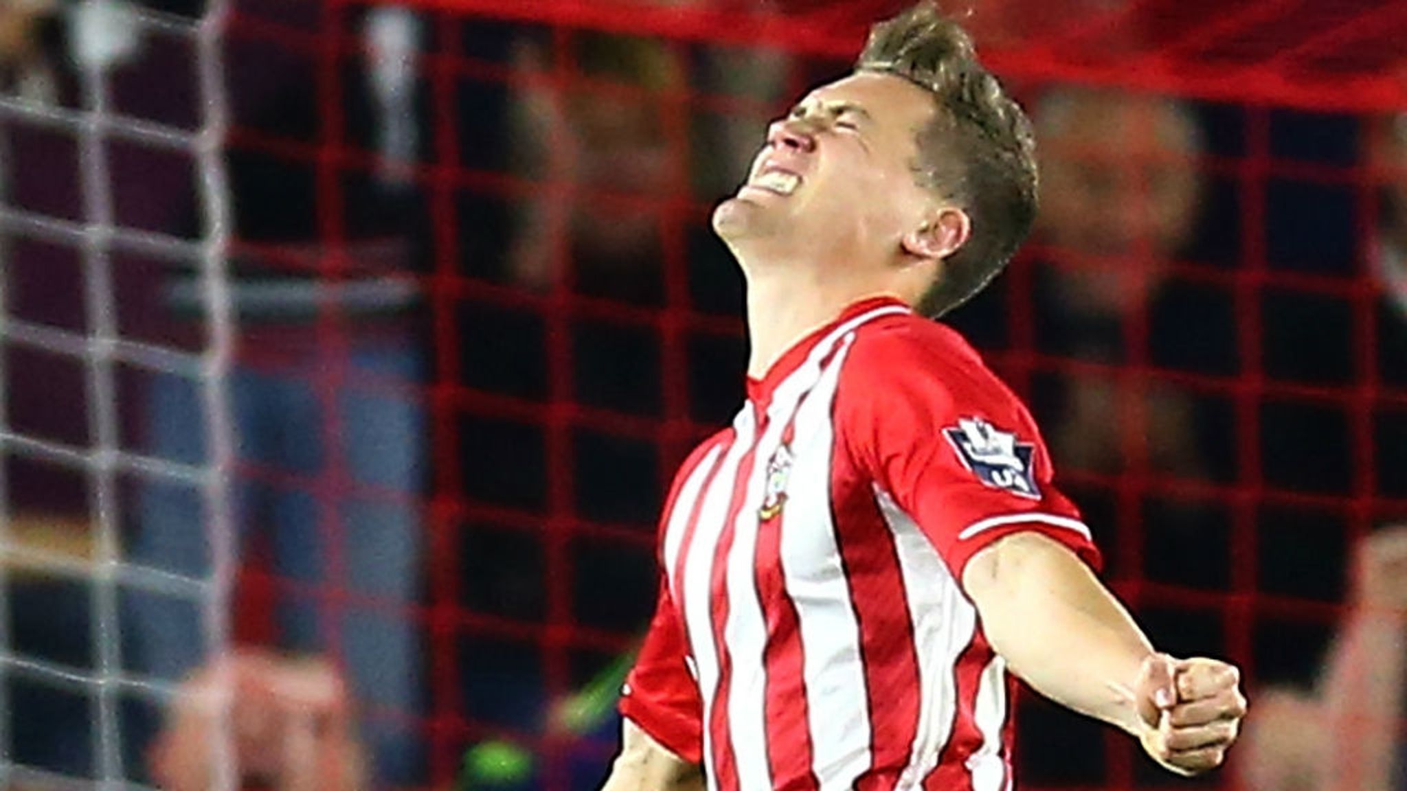 Southampton's Sam Gallagher joins MK Dons on season-long loan ...