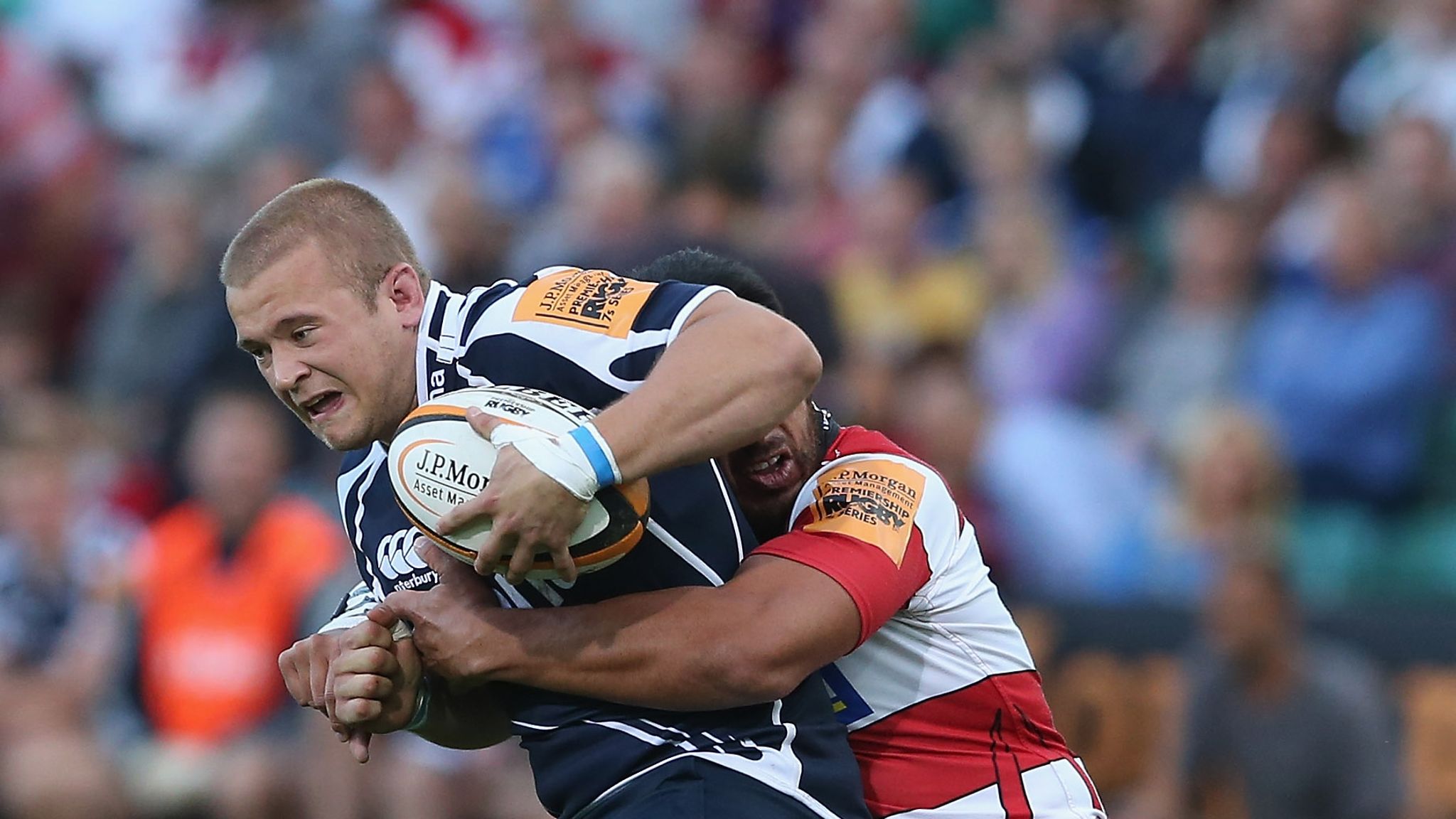 Tom Cruse to join Wasps from London Irish | Rugby Union News | Sky Sports