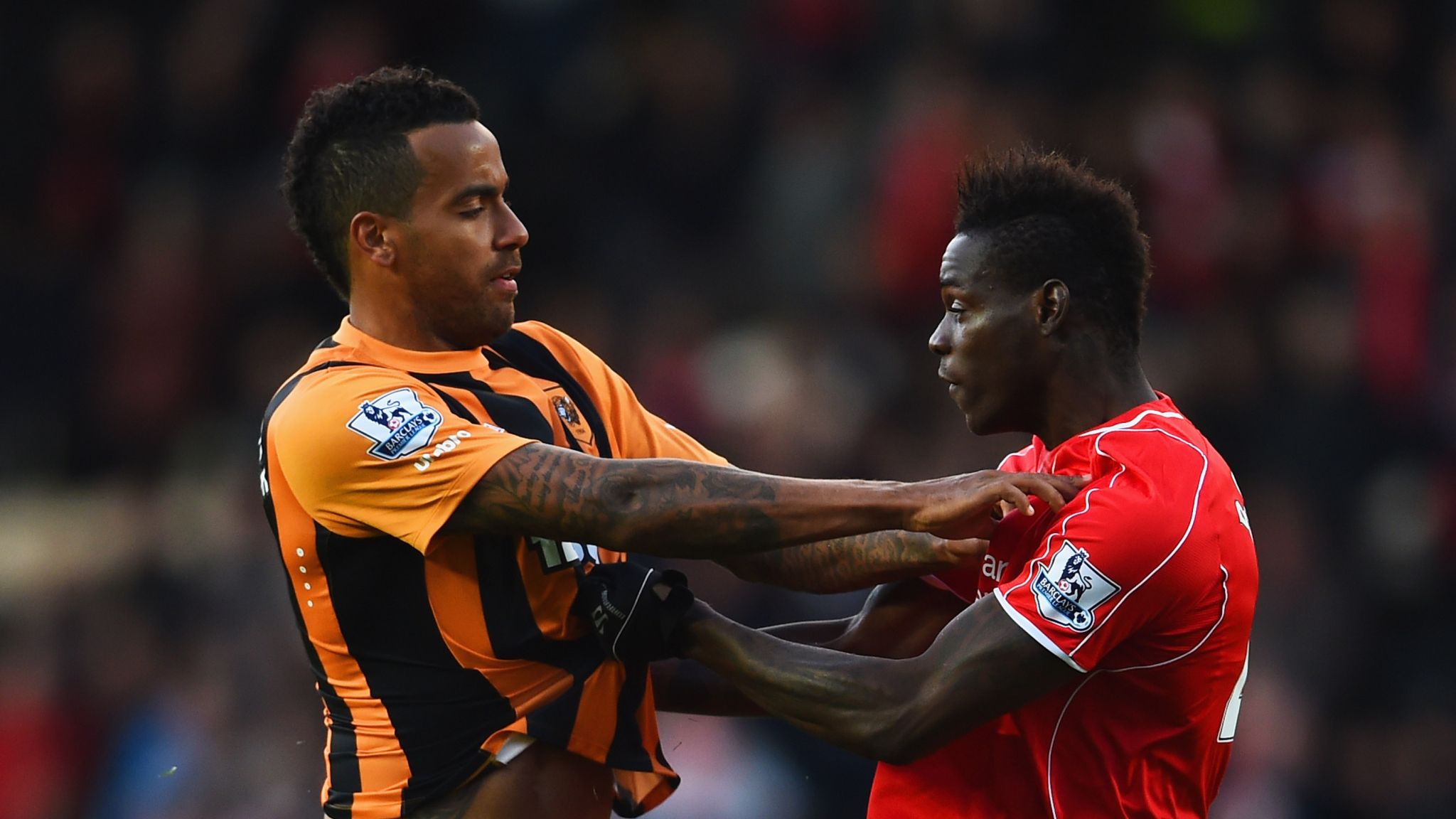 Hull City 1 - 0 Liverpool - Match Report & Highlights