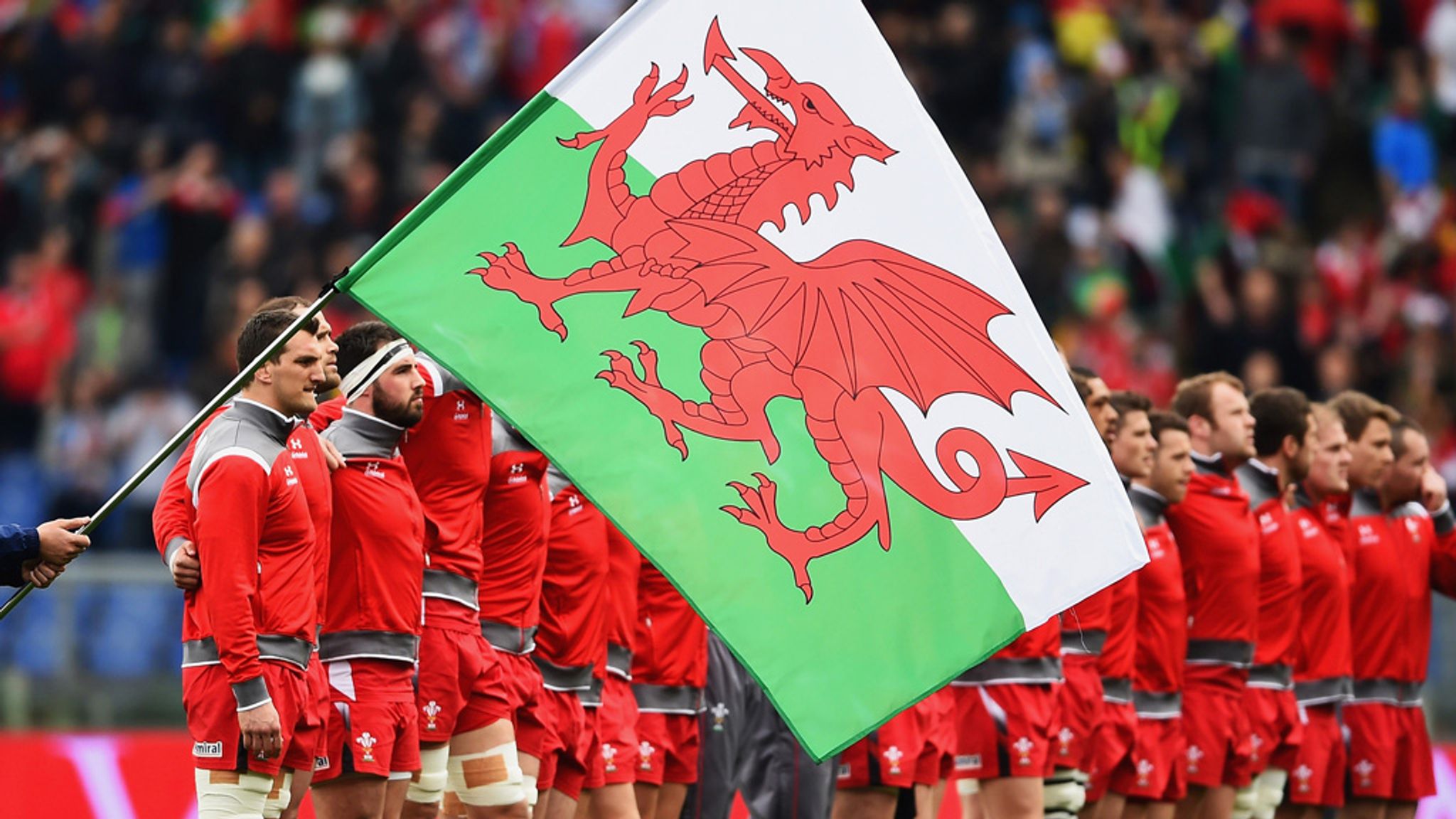 Welsh Principality League experimenting with rugby laws | Rugby Union ...