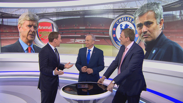 The Morning View: Rob Wotton looks back at the week | Football News ...