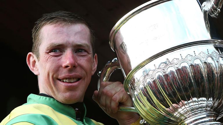 Time For Mabel continued his improvement with victory at Killarney ...