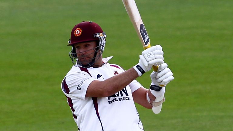 Yorkshire re-sign James Middlebrook on short-term deal | Cricket News ...