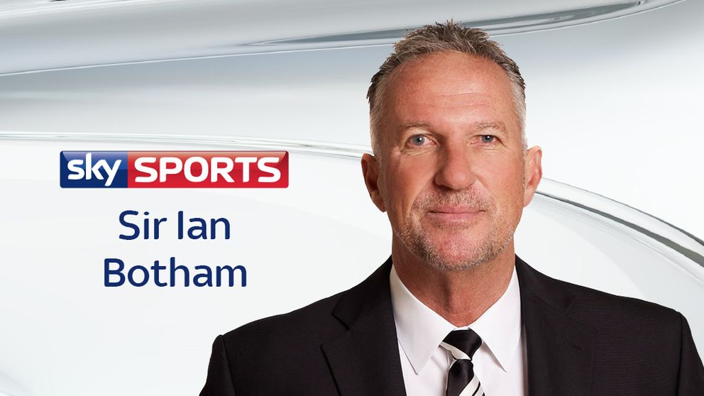 Sir Ian Botham believes England's future looks bright despite ODI ...