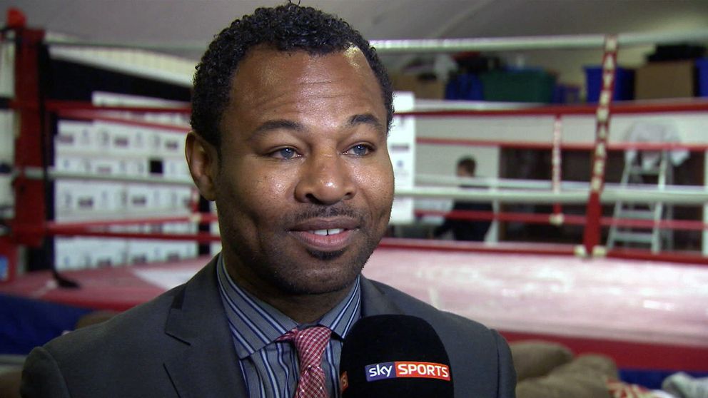 Shane Mosley wants rematches with Floyd Mayweather and Manny Pacquiao ...