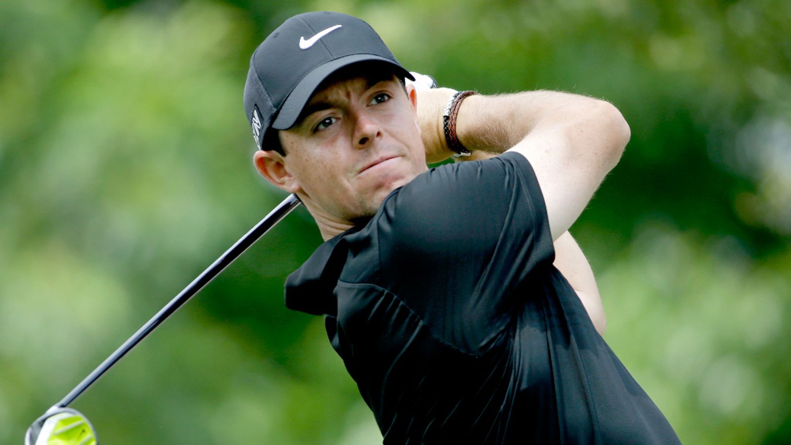 Rory McIlroy is clearly the man to beat at Wentworth, says Robert Lee ...