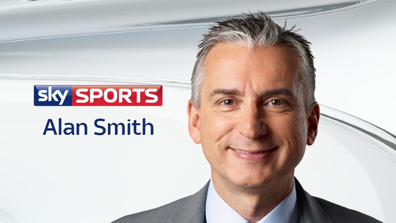 England at Euro 2016 playing best football in 15 years, says Alan Smith ...