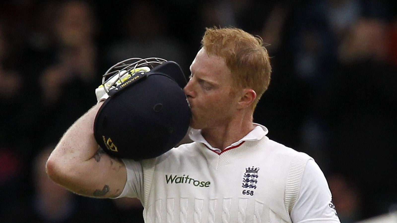 Ben Stokes smashes 85-ball hundred as England dominate day four ...