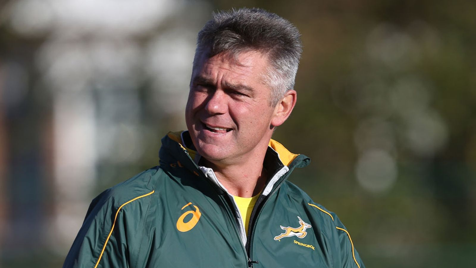 South Africa recall Frans Steyn and Jaque Fourie | Rugby Union News ...