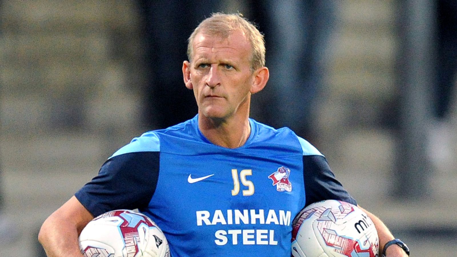 Schofield joins York staff | Football News | Sky Sports