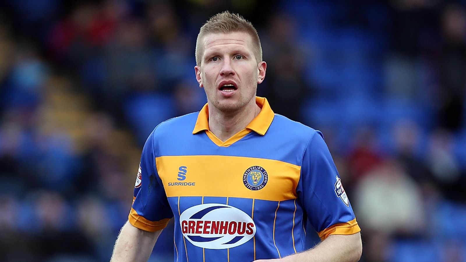 Keith Southern leaves Fleetwood after a season and a half | Football ...