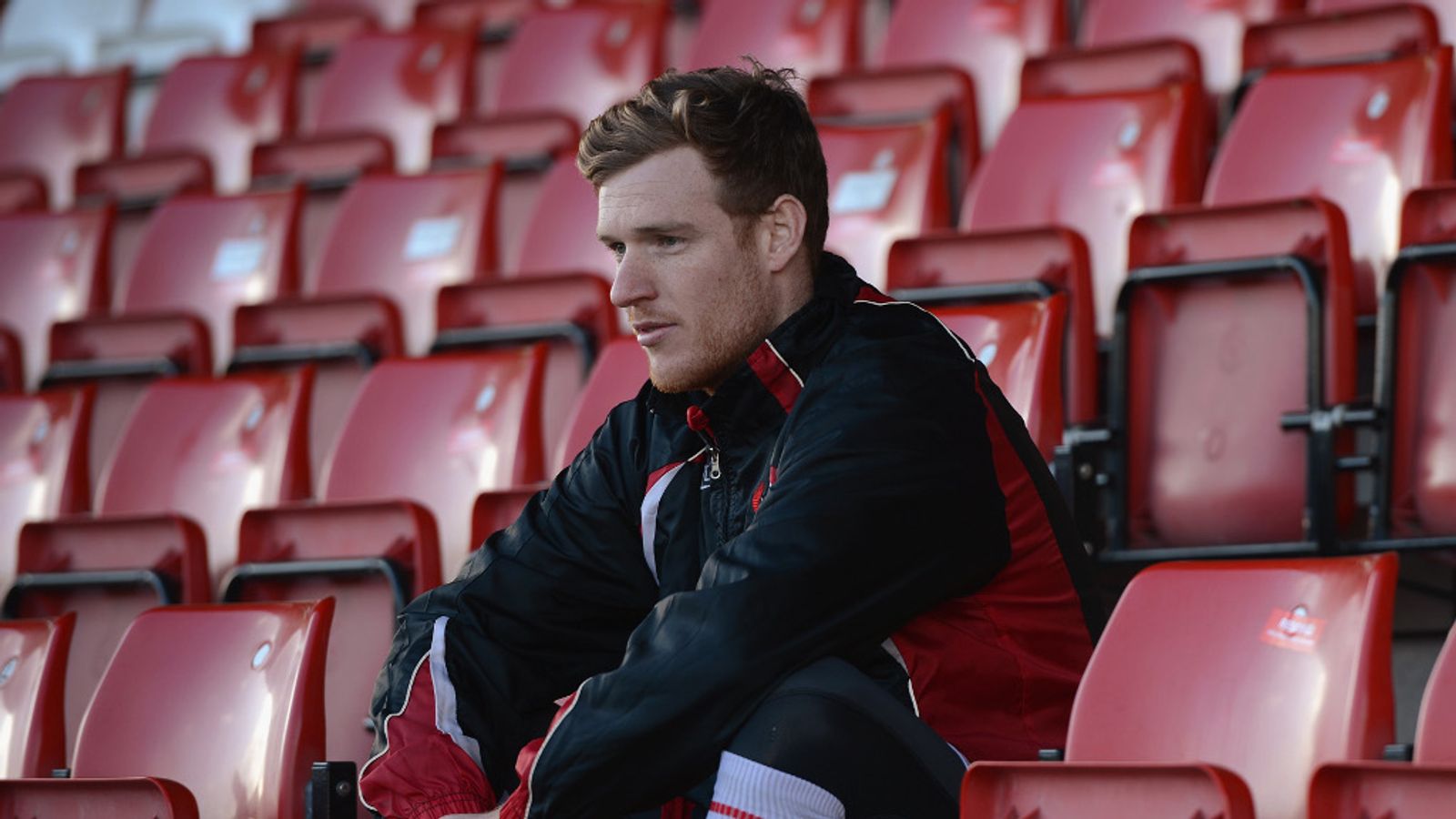 Storer signs for Cheltenham | Football News | Sky Sports