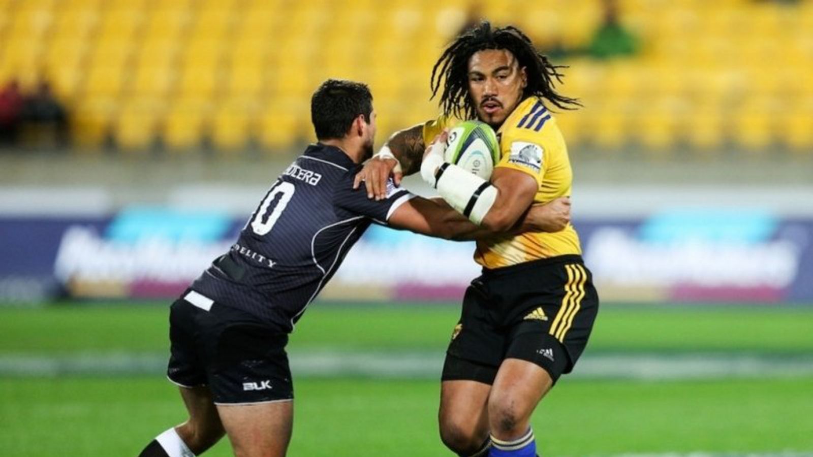 Super Rugby: Wins for Hurricanes and Waratahs | Rugby Union News | Sky ...