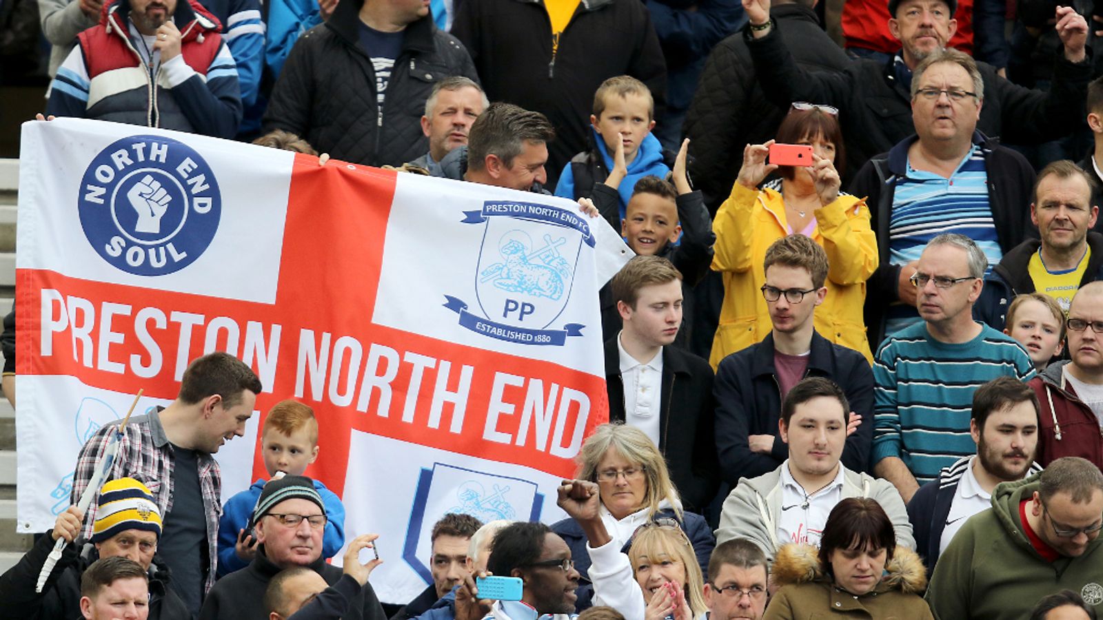 Engineering work to affect fans | Football News | Sky Sports