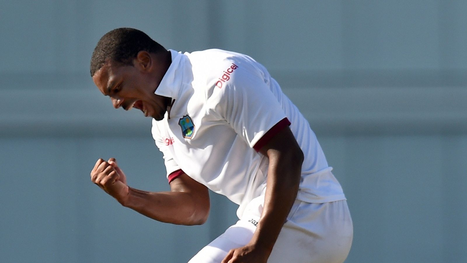 Shannon Gabriel signs for Worcestershire for final two County ...