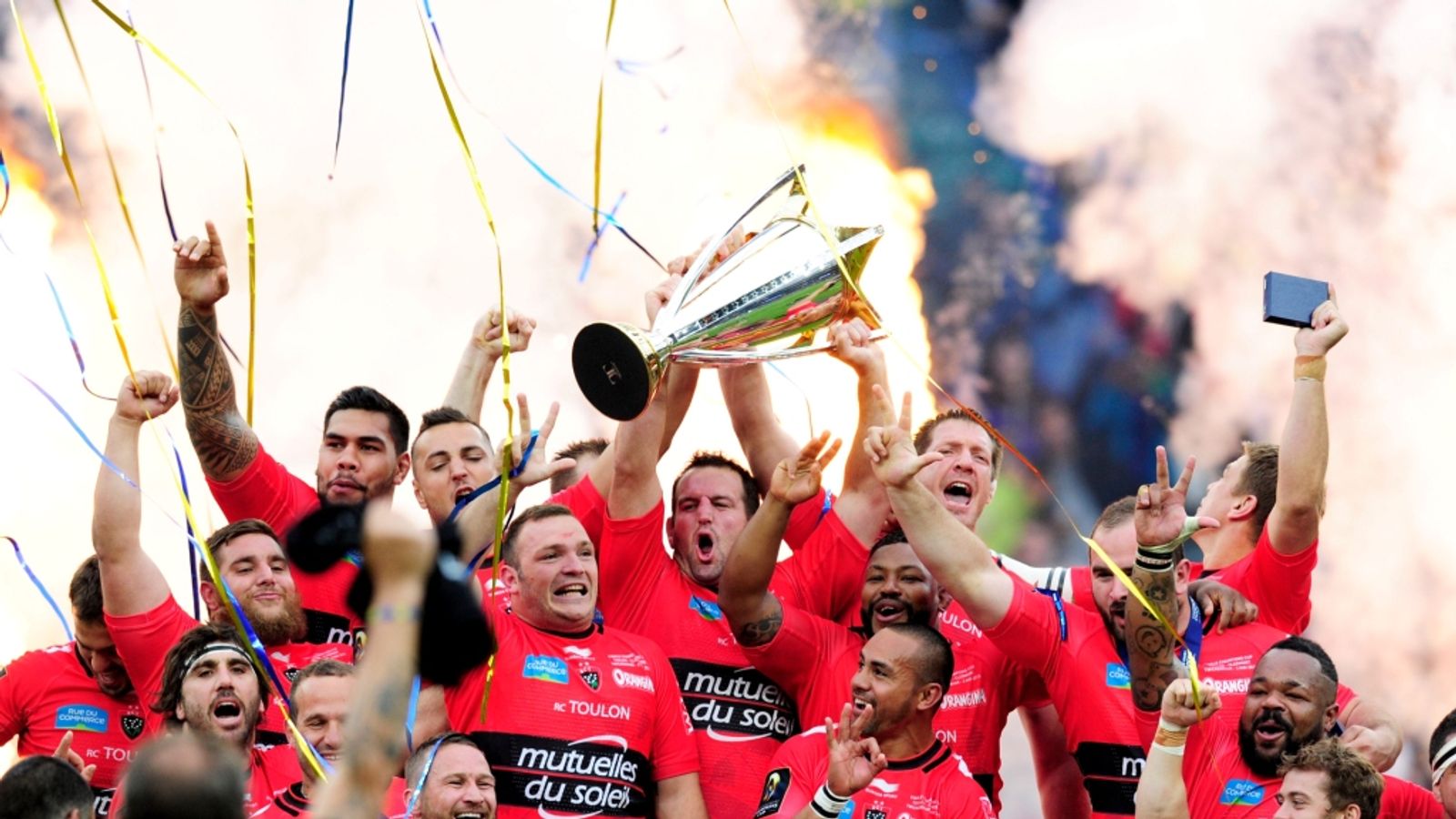 European champions versus Super Rugby winners under discussion | Rugby ...