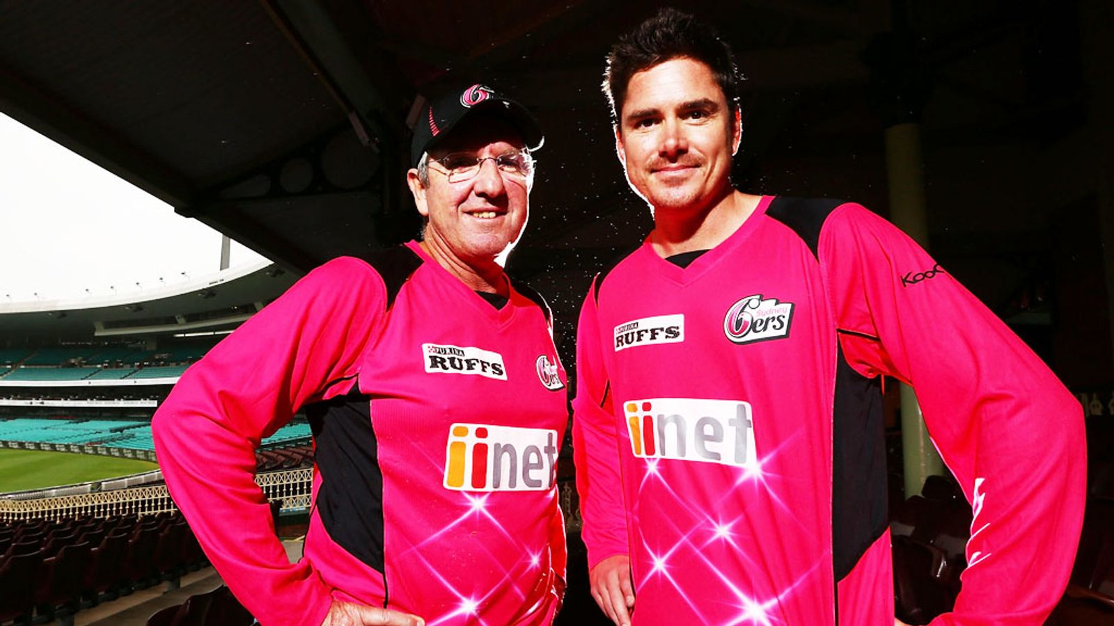 Marcus North says England will be an improved side come the Ashes under ...