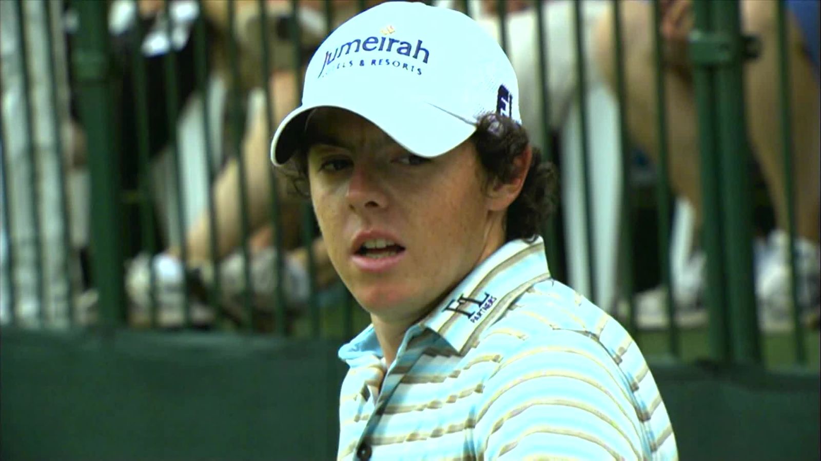 Remembering Rory's breakthrough win | Sky Sports