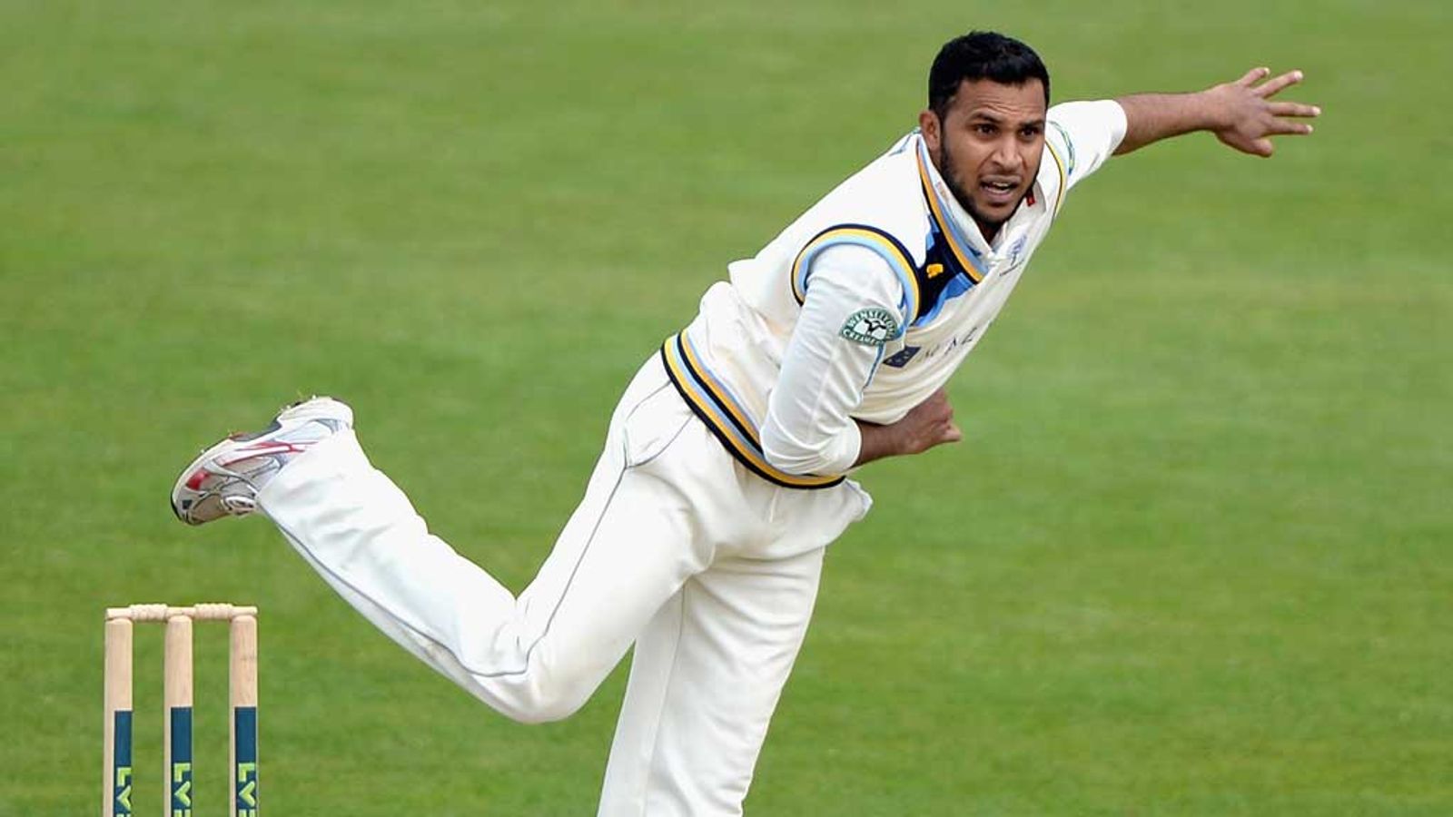 The Ashes 2015: Jonny Bairstow, Adil Rashid and Jack Brooks in frame ...