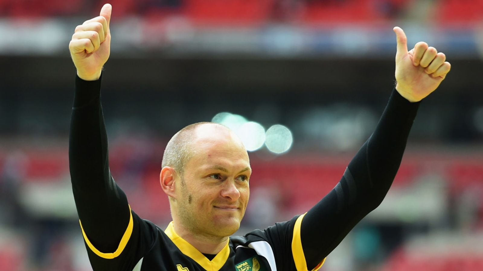 Alex Neil ready for Norwich's top-flight challenge | Football News ...