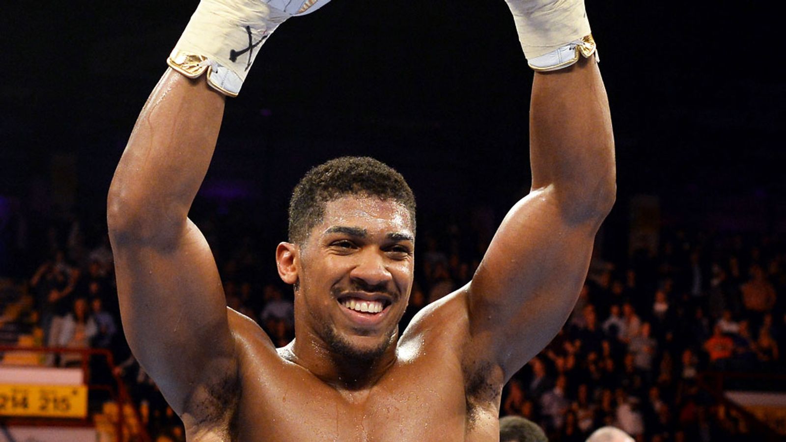 AJ's biggest KO's | Boxing News | Sky Sports