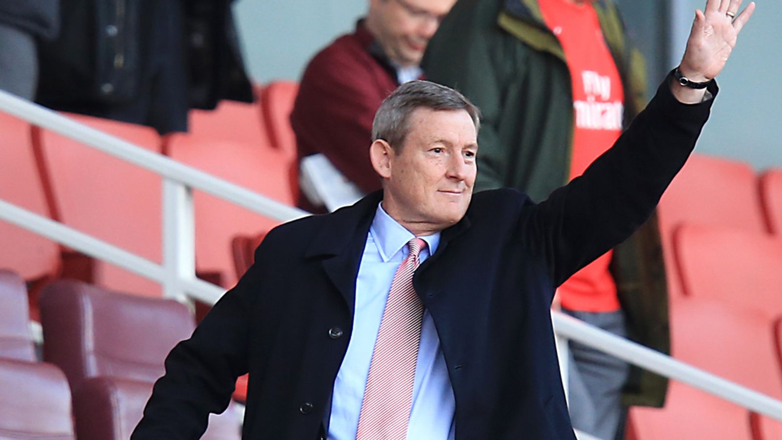 Sunderland owner Ellis Short close to agreeing £100m deal to sell club ...