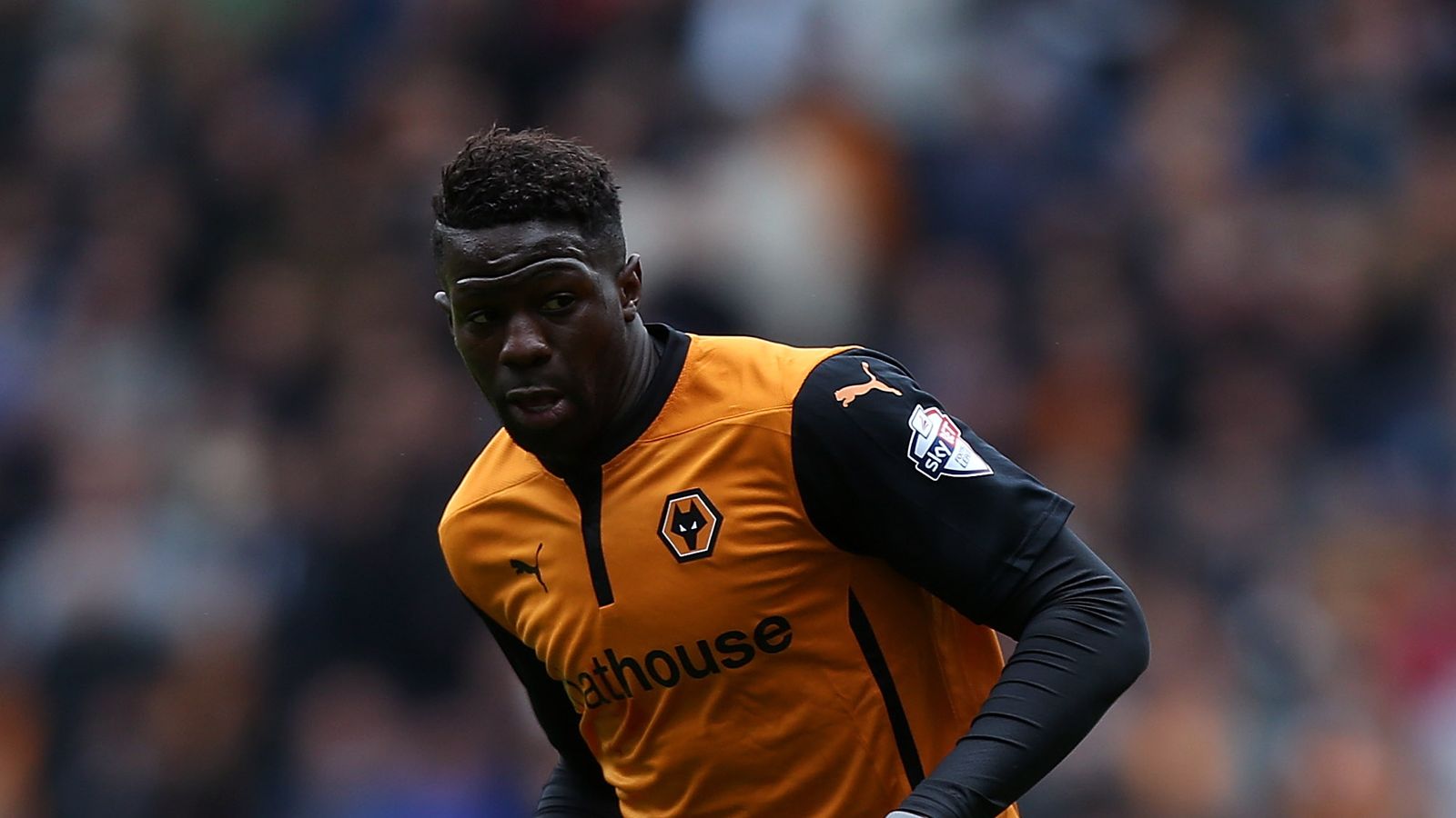 Bakary Sako undergoing Crystal Palace medical, Sky sources understand ...
