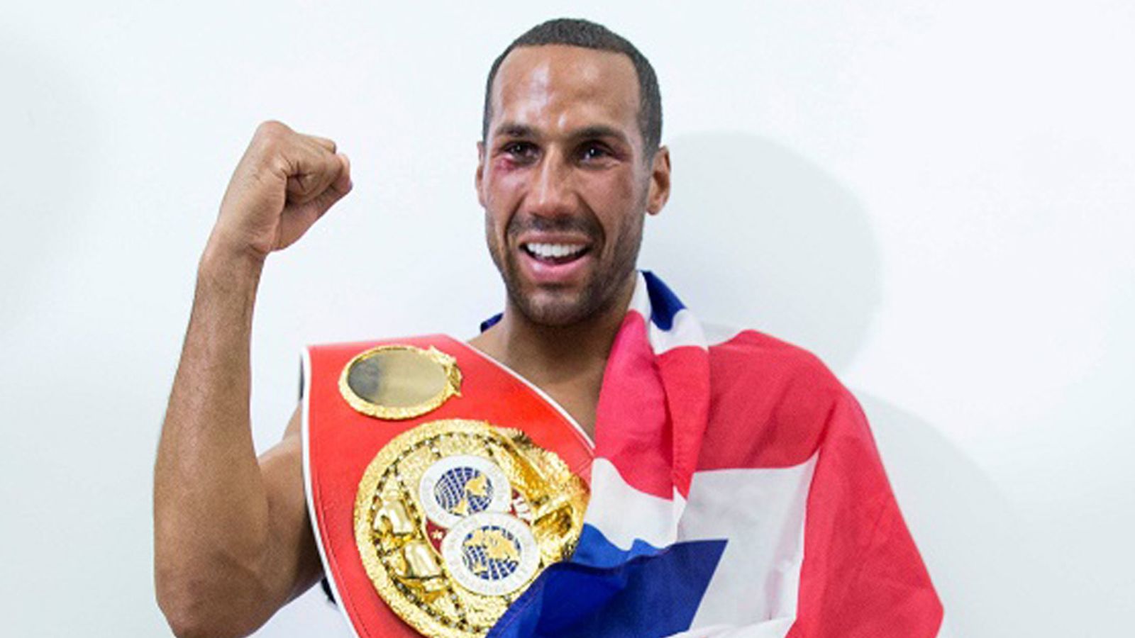 James DeGale wants George Groves to beat Badou Jack to set up a Wembley ...