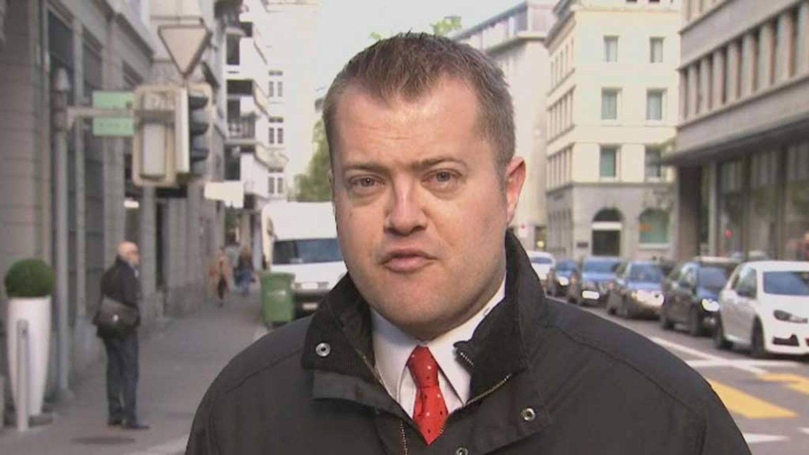 Officials arrested in Switzerland ahead of FIFA meeting | Football News ...