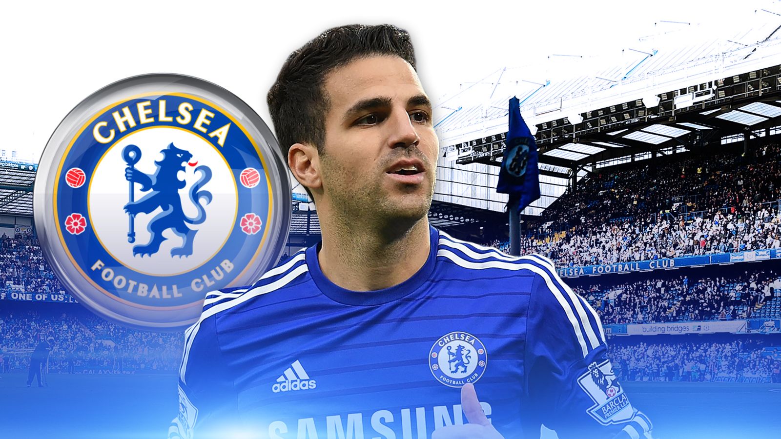 I joined Chelsea to win trophies and Jose Mourinho made me feel ...