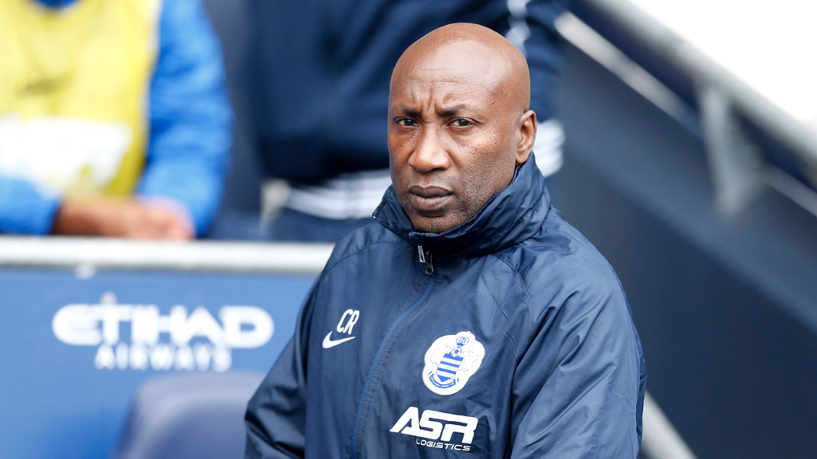 Chris Ramsey said QPR need a stable footing next year | Football News ...