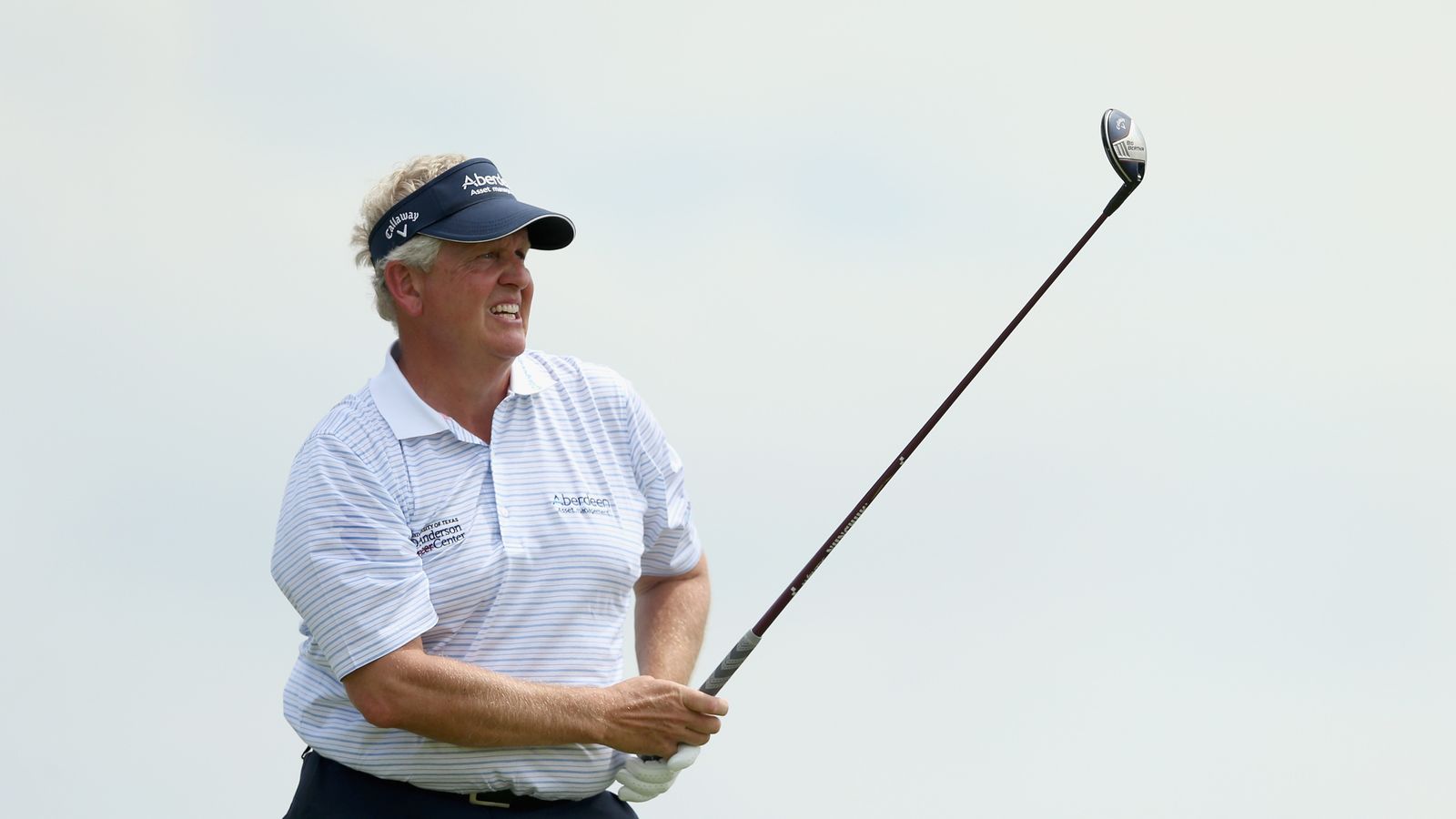 Colin Montgomerie retains Senior PGA Championship crown | Golf News ...