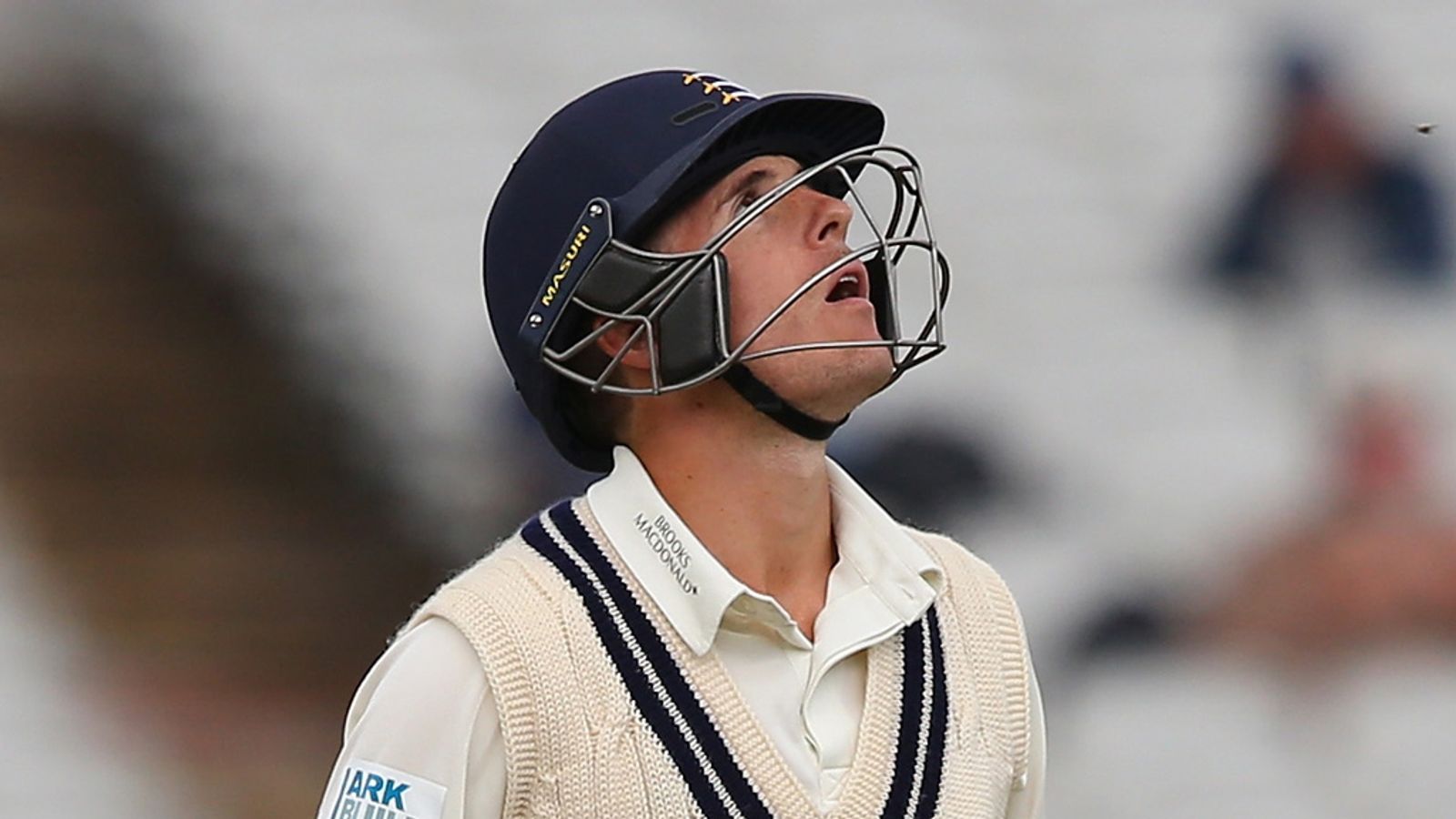 Leicestershire secure Middlesex all-rounder Neil Dexter | Cricket News ...