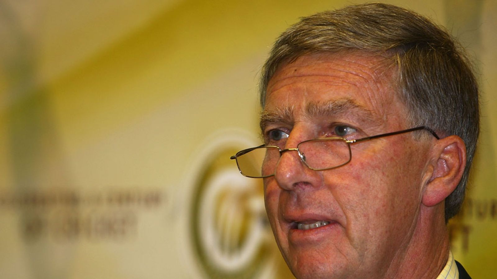 Roger Knight to take over as MCC President; Mike Gatting elected onto ...