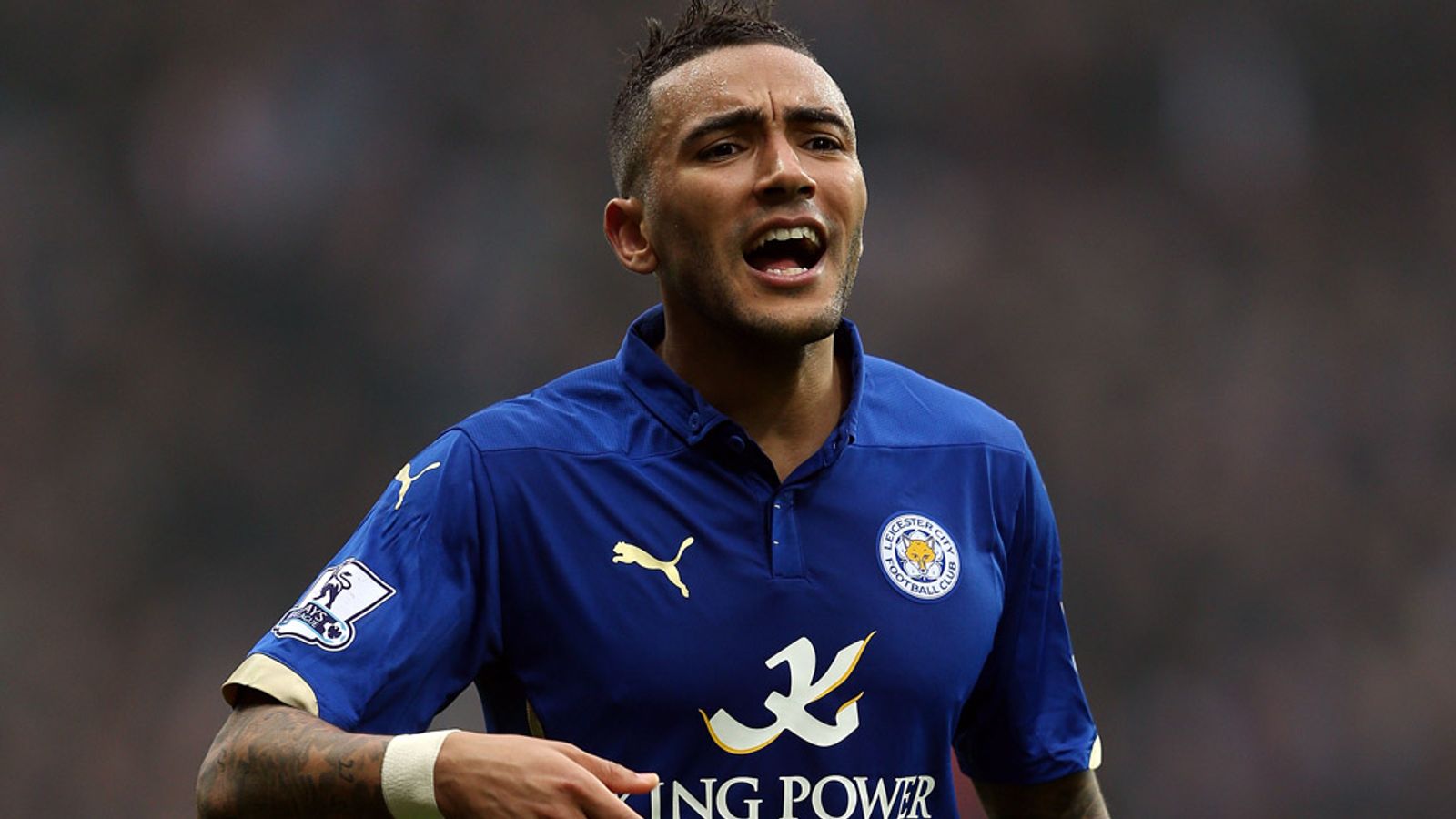 Leicester City's Danny Simpson to serve curfew for assault | Football ...