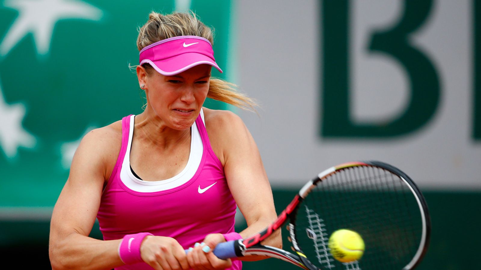 Eugenie Bouchard loses for ninth time in ten matches | Tennis News ...