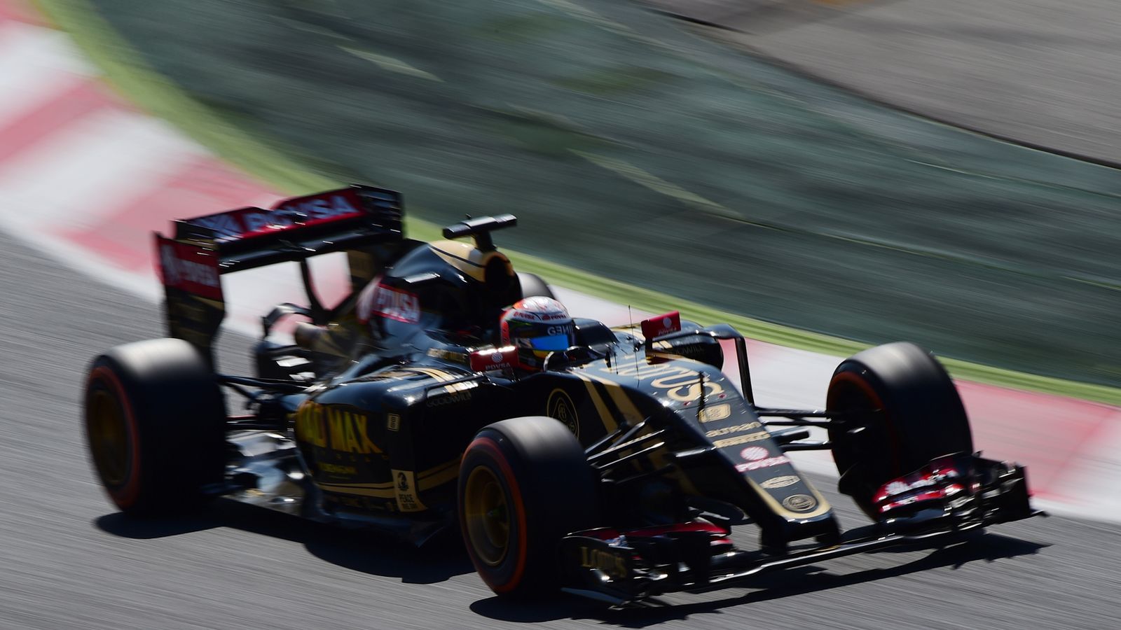 Spanish GP driver ratings | F1 News | Sky Sports
