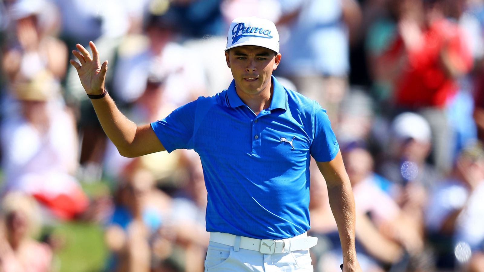 Rickie Fowler given ammunition by 'overrated' comments, says Rob Lee ...
