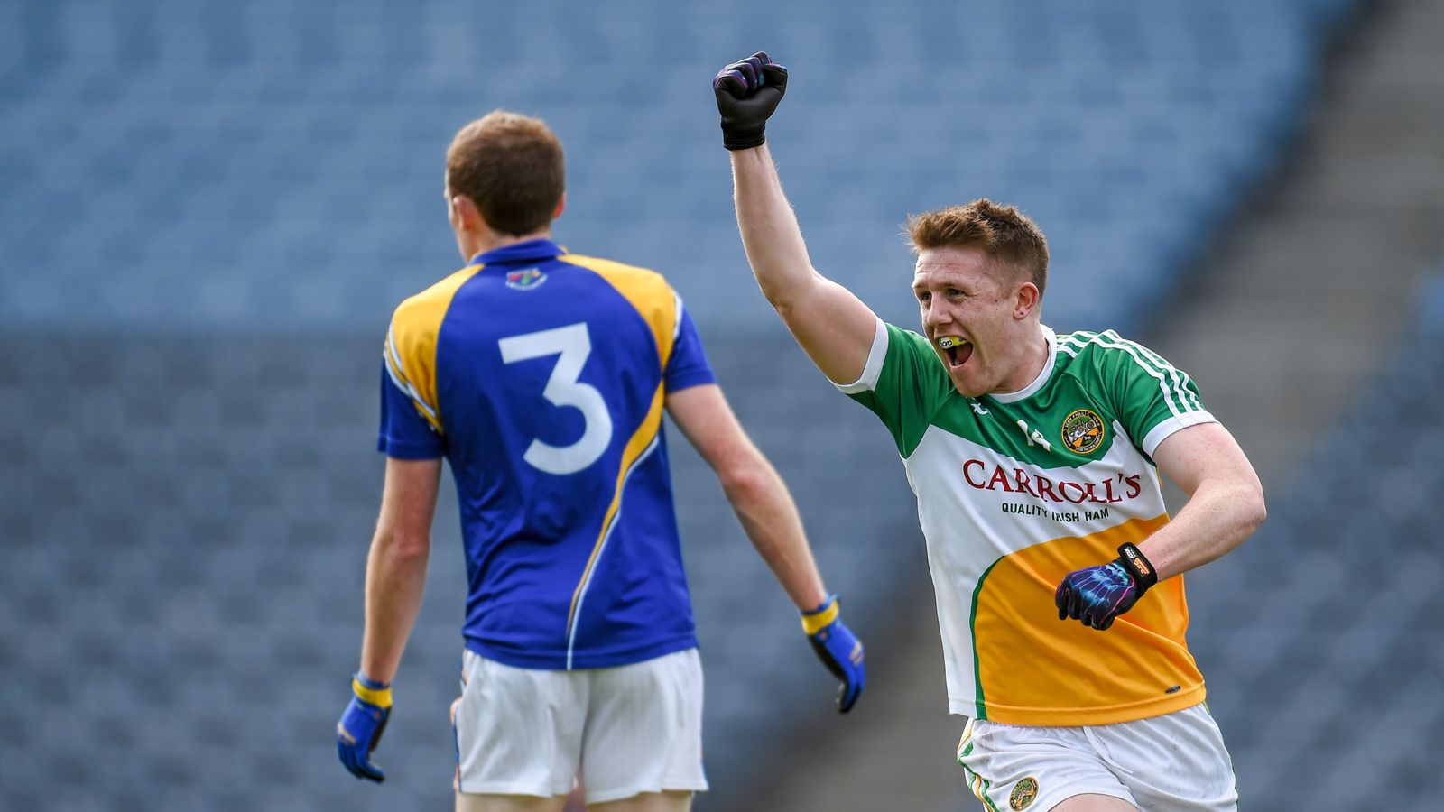 Leinster SFC previews: Carlow v Laois, Offaly v Longford | GAA News ...
