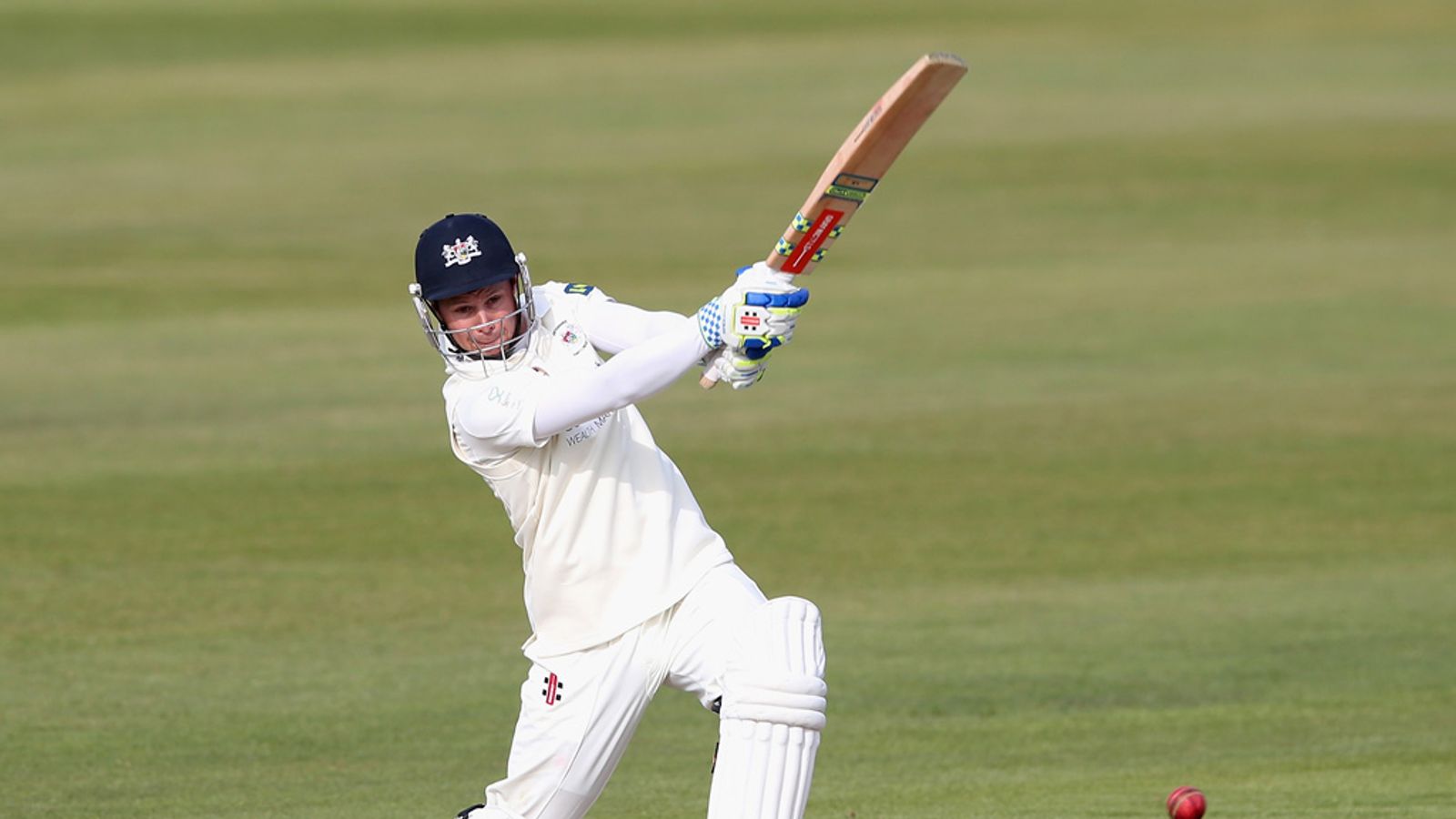 Ashes winner Geraint Jones announces his retirement | Cricket News ...