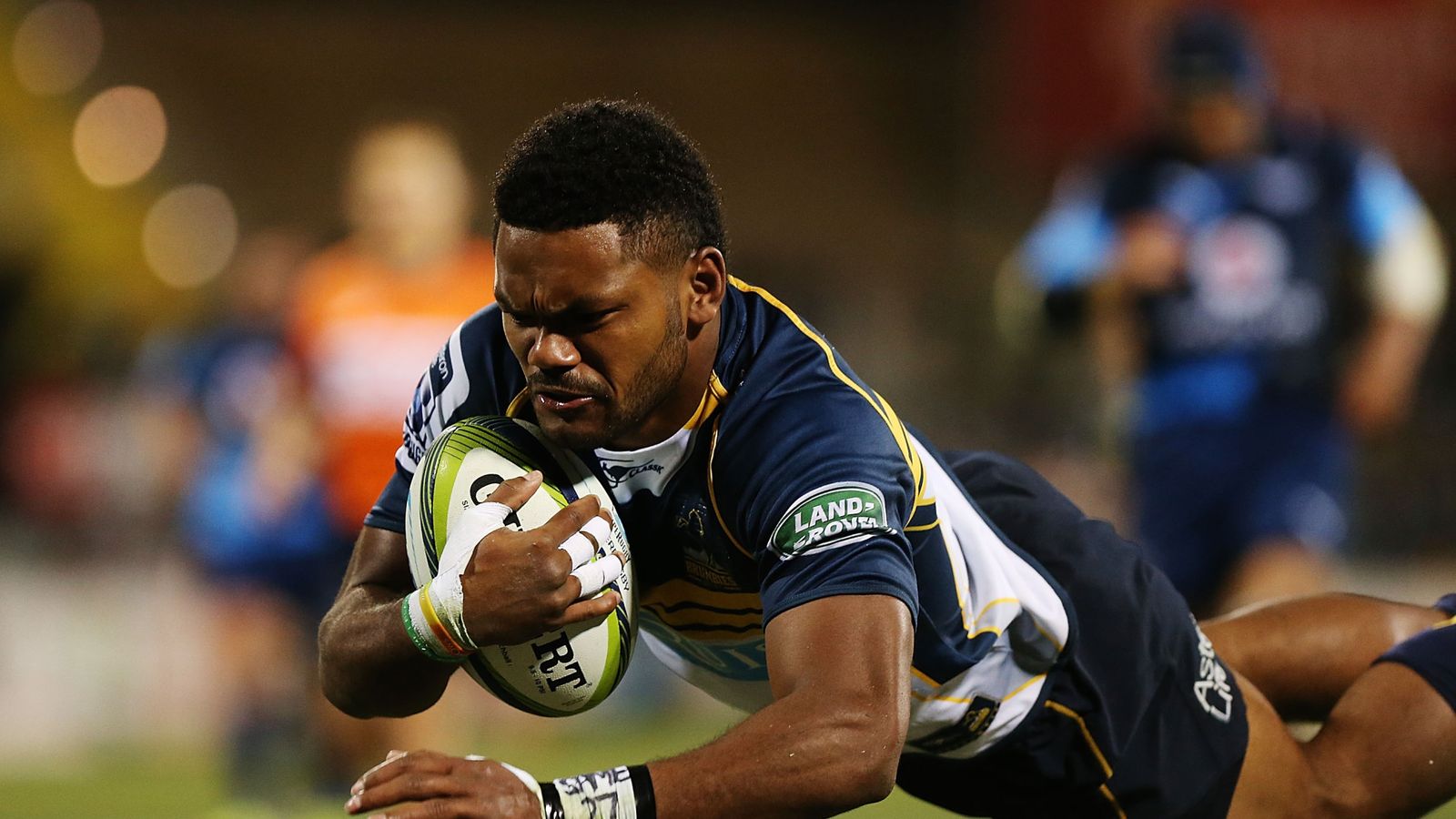 Crusaders topple Hurricanes while Brumbies hold off Bulls | Rugby Union ...