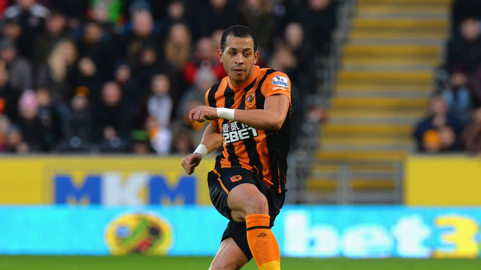 Former Hull defender Liam Rosenior still 'devastated' by relegation ...