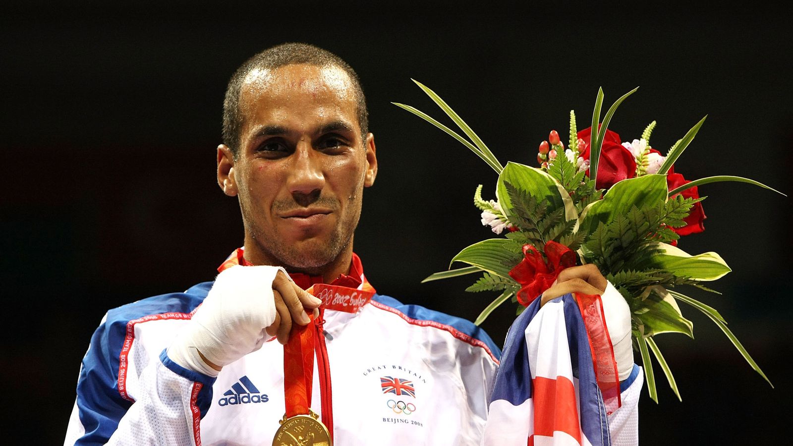 James DeGale is out to make British boxing history but who came close ...