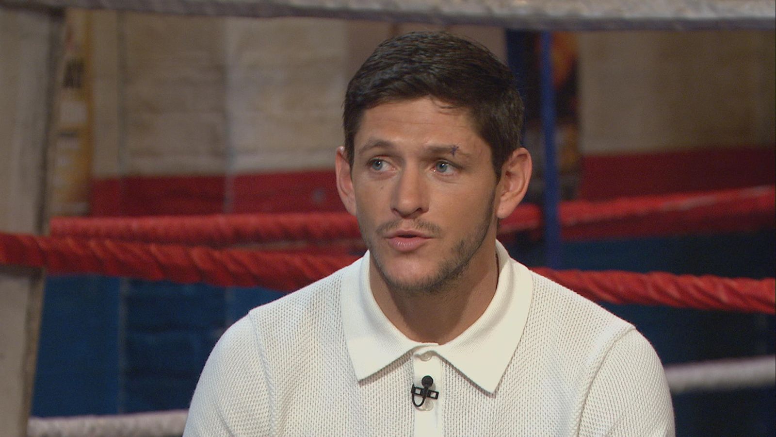 Jamie McDonnell considering offer of Tomoki Kameda rematch | Boxing ...