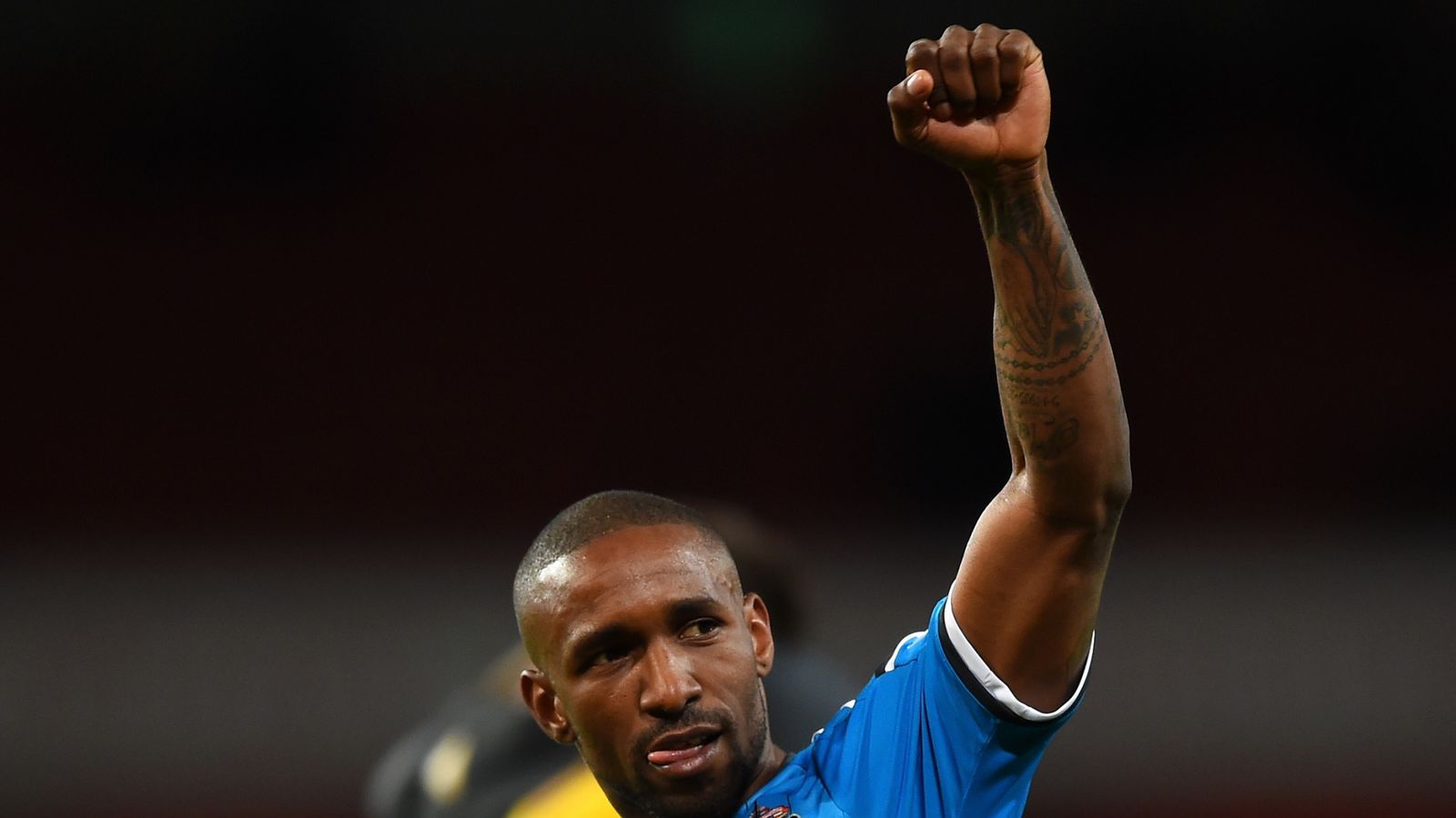 Jermain Defoe desperate to earn an England recall | Football News | Sky ...