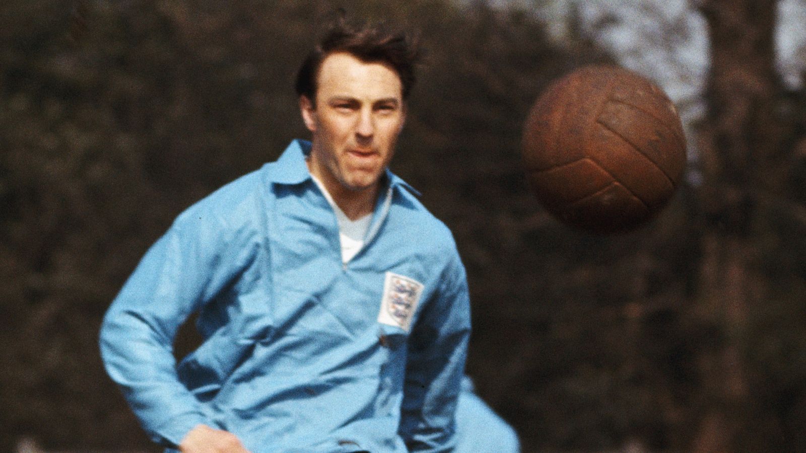 Jimmy Greaves facing 'long road to recovery' following a stroke ...